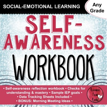 social-emotional learning - Resources From Rachel